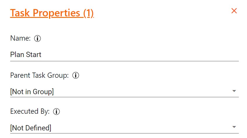 User Assignment to Tasks | TaskControl